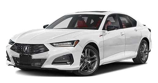 Scan & Shop | Acura of Springfield
