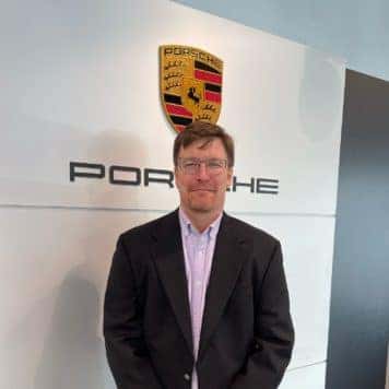 Fred Lavery Porsche Company Staff | Birmingham Porsche Center