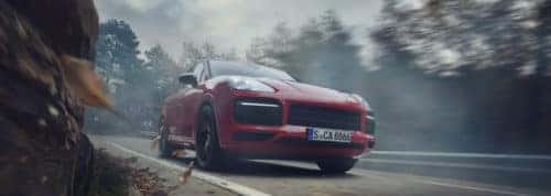 What Are the Top Speeds of Porsche Models? | Fred Lavery Porsche Company