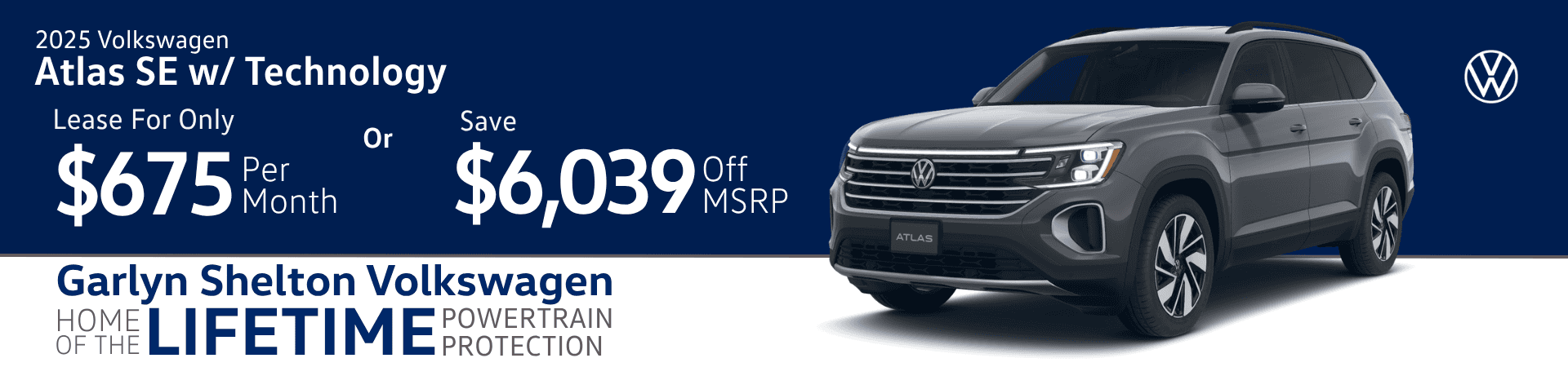 Garlyn Shelton Volkswagen | VW Dealer in Temple TX