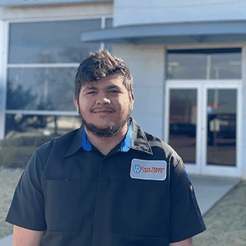 Gene Messer Volkswagen Staff | Lubbock Volkswagen Dealer