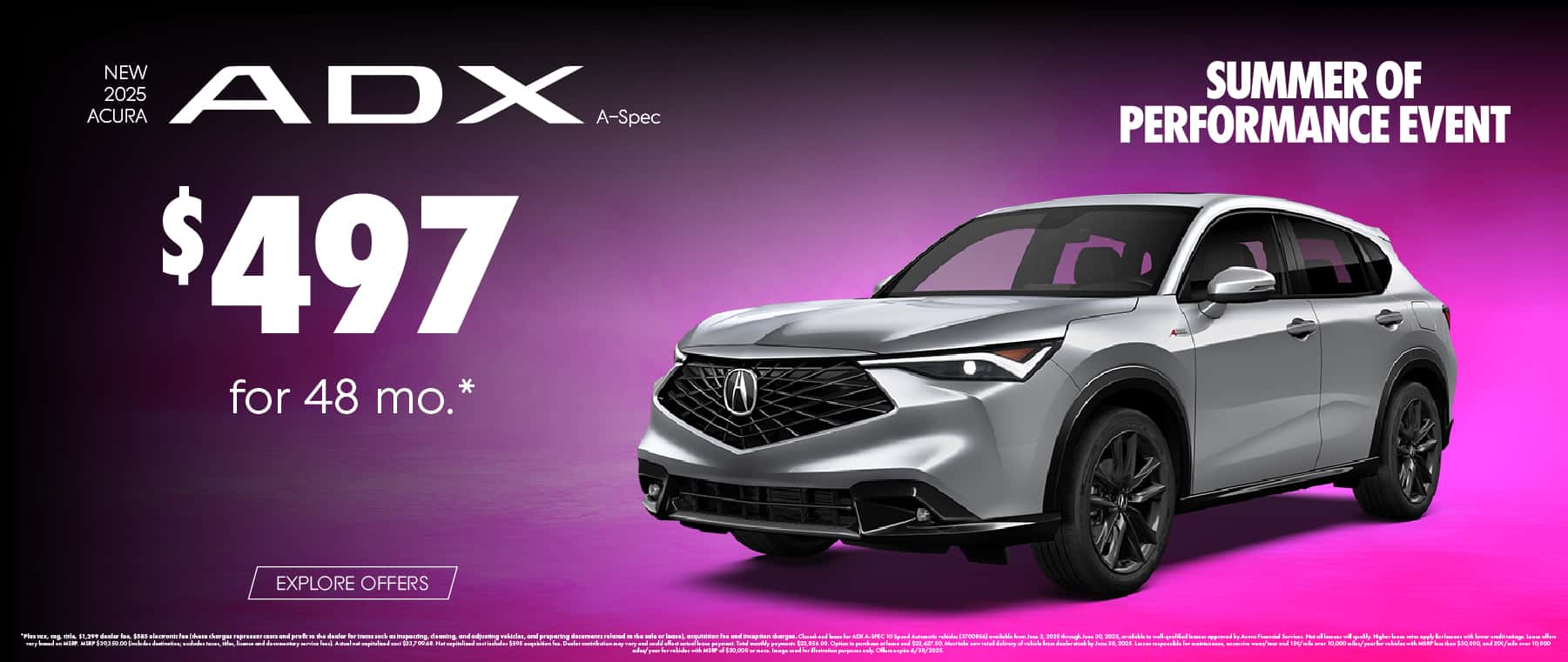 Gettel Acura Sarasota | New & Pre-Owned Acuras