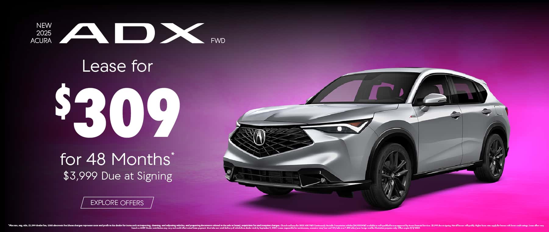 Gettel Acura Sarasota | New & Pre-Owned Acuras