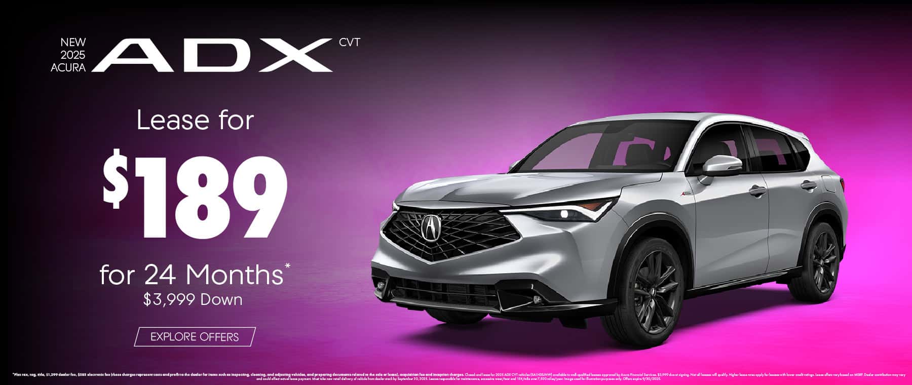 Gettel Acura Sarasota | New & Pre-Owned Acuras