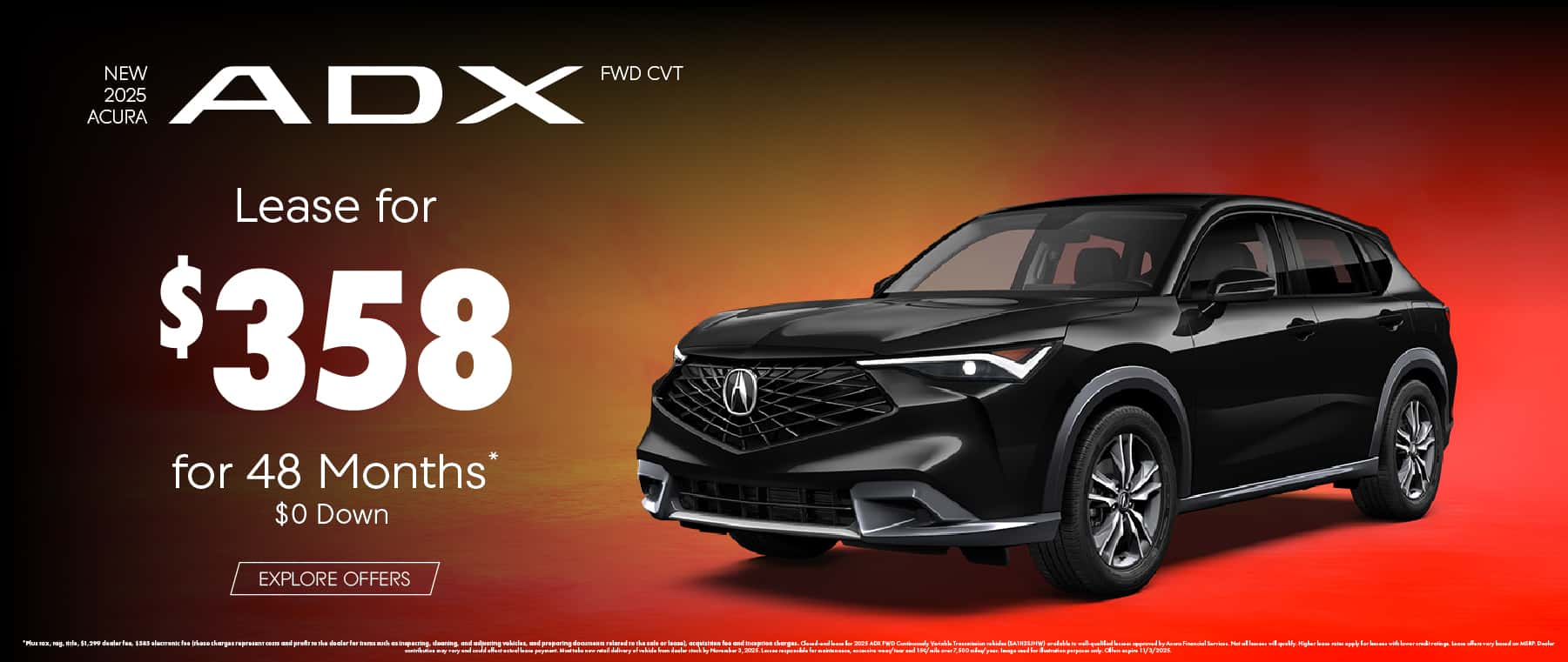 Gettel Acura Sarasota | New & Pre-Owned Acuras