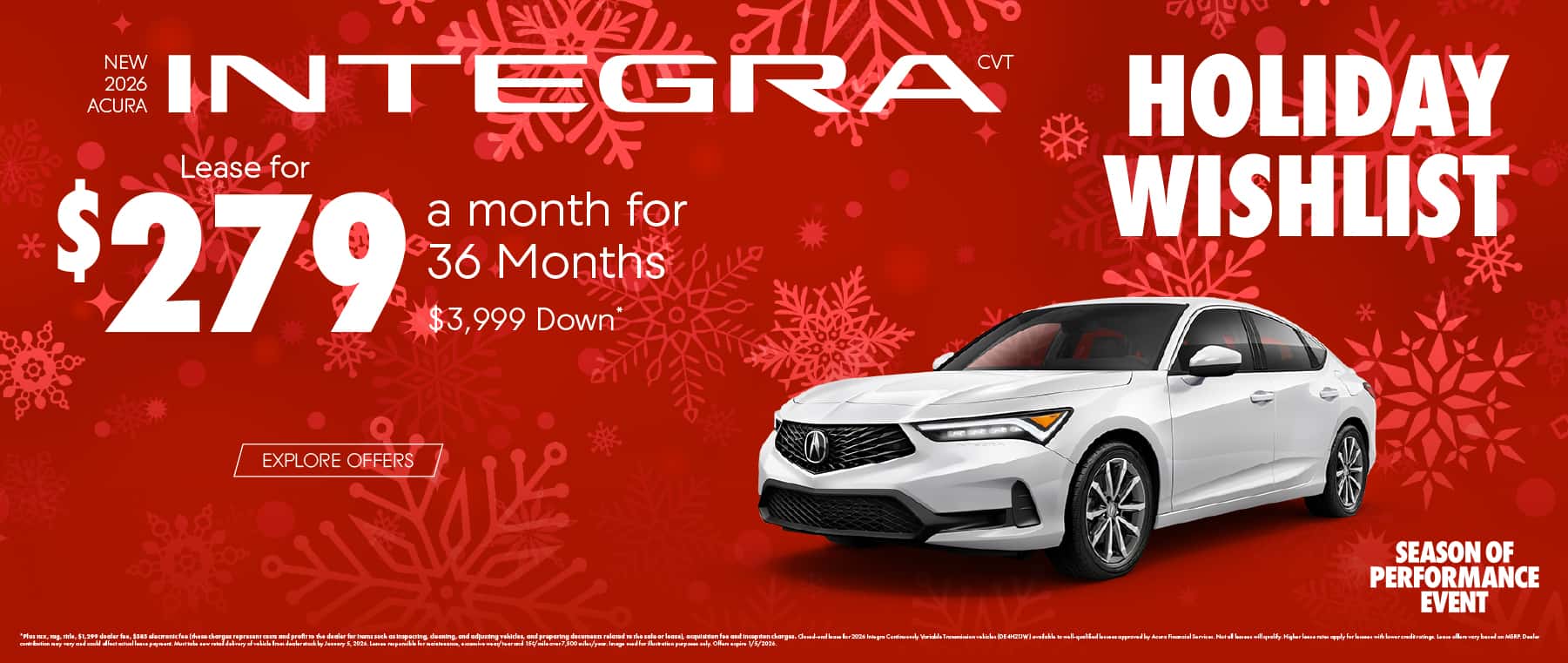 Gettel Acura Sarasota | New & Pre-Owned Acuras