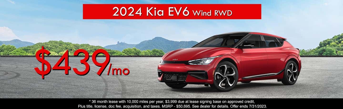 Detroit Area Kia Dealership | Glassman Kia Southfield, Michigan