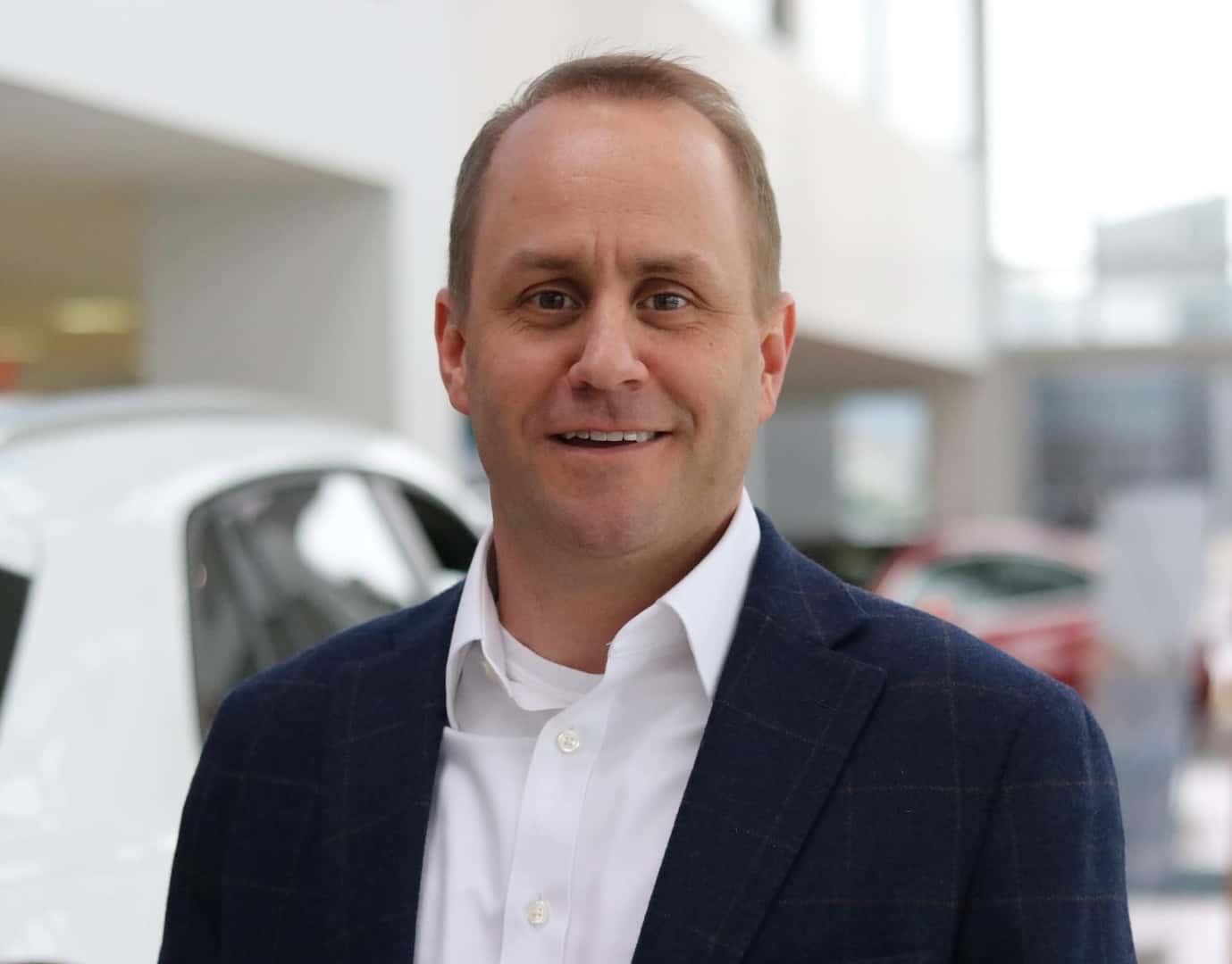 The History of Hall | Hall Volkswagen