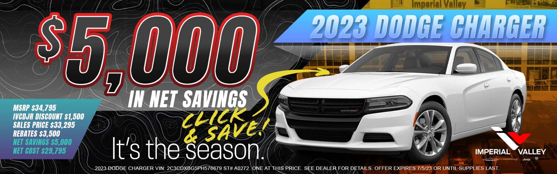 Imperial Valley Chrysler Dodge Jeep Ram | Chrysler, Dodge, Jeep, Ram ...