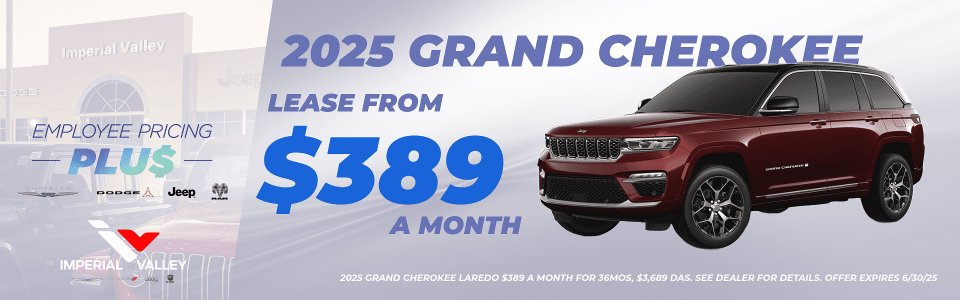 Imperial Valley Chrysler Dodge Jeep Ram | Chrysler, Dodge, Jeep, Ram ...