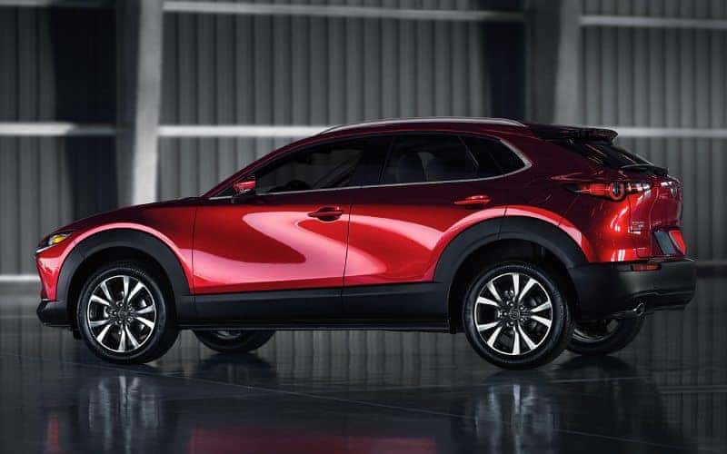 Discover the Stunning 2024 Mazda CX-30 near Dallas TX | Ingram Park Mazda