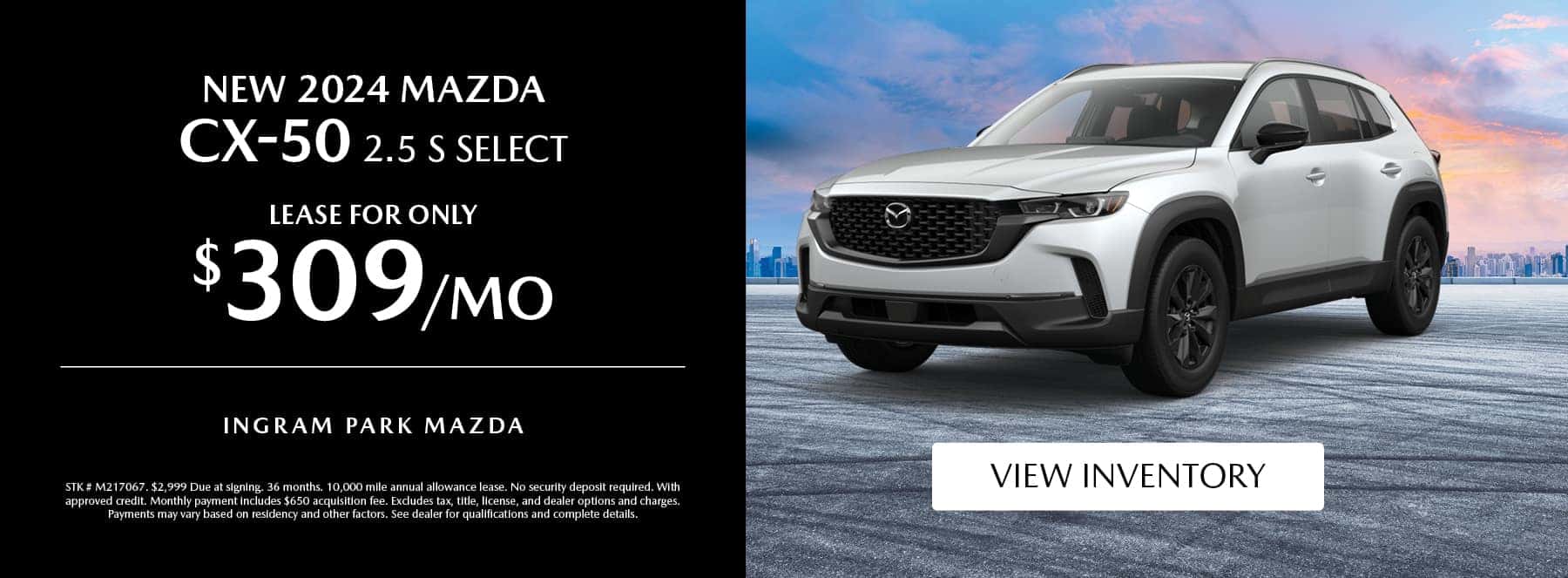 Ingram Park Mazda | Car dealership in San Antonio, TX near Houston