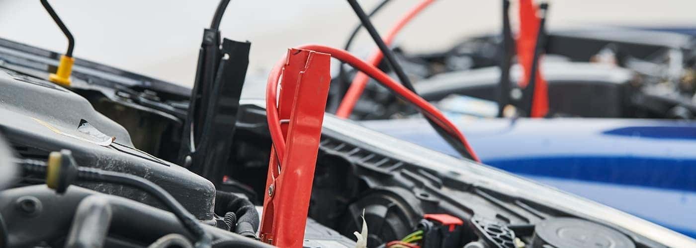 How to Jumpstart a Jaguar: 2026 Step-by-Step Guide | Jaguar Akron