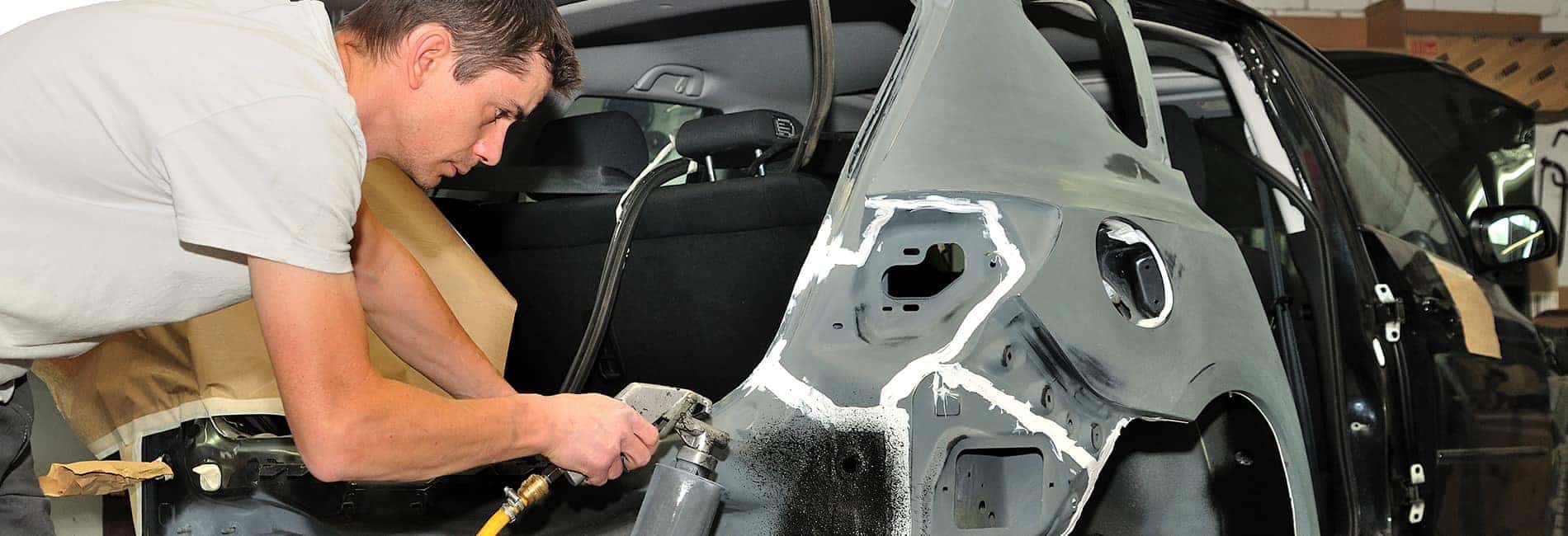 West Palm Beach Auto Body Repair Shop | Jaguar Palm Beach