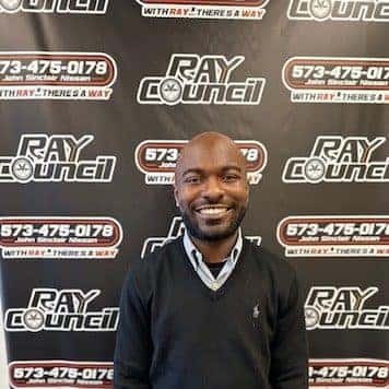 John Sinclair Nissan Staff | Cape Girardeau Nissan Dealer