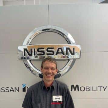 John Sinclair Nissan Staff | Cape Girardeau Nissan Dealer