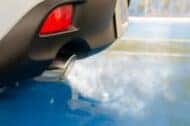 Causes For Car Tailpipe Smoke: Common Problems & More