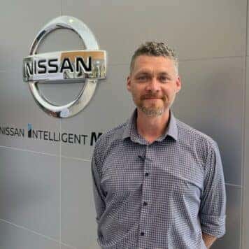 John Sinclair Nissan Staff | Cape Girardeau Nissan Dealer