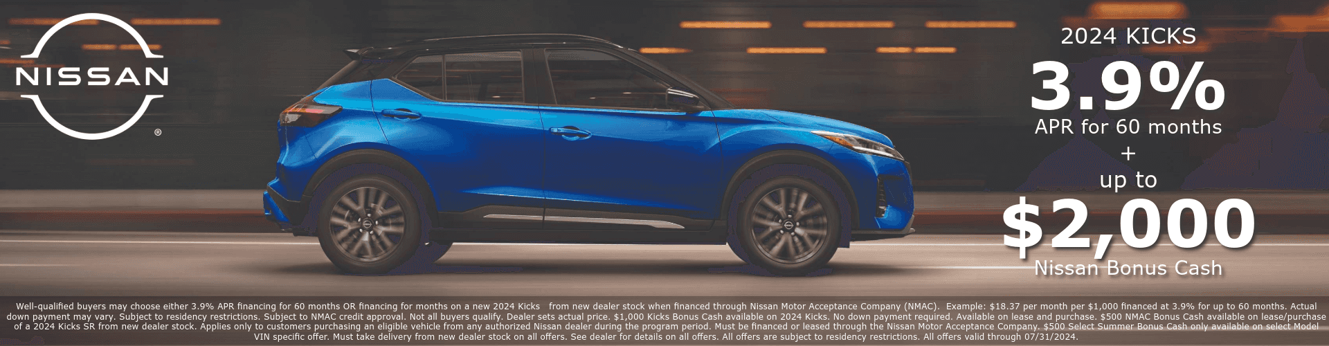 New & Used Car Dealership In Cape Girardeau, MO | John Sinclair Nissan