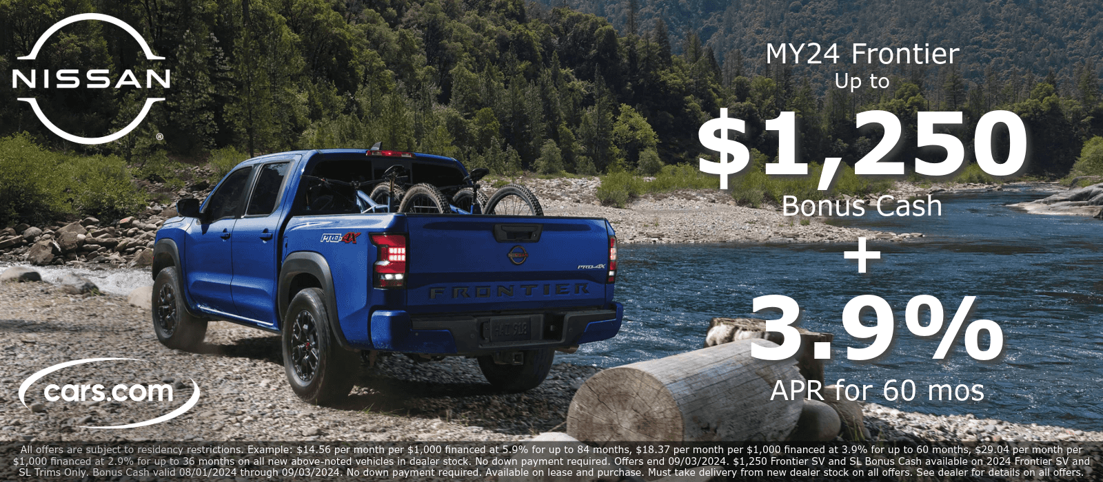 New & Used Car Dealership In Cape Girardeau, MO | John Sinclair Nissan