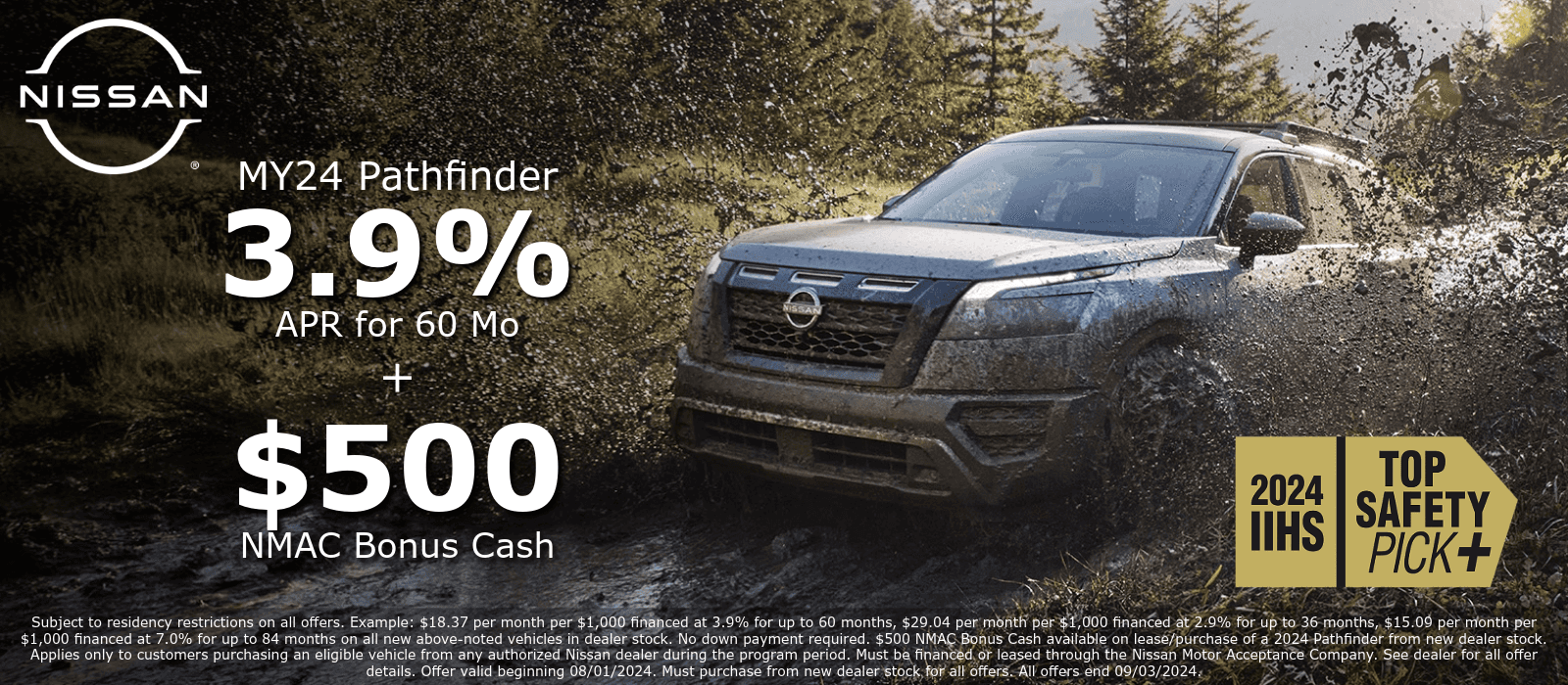 New & Used Car Dealership In Cape Girardeau, MO | John Sinclair Nissan