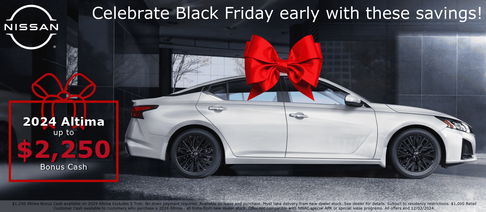 New & Used Car Dealership In Cape Girardeau, MO | John Sinclair Nissan