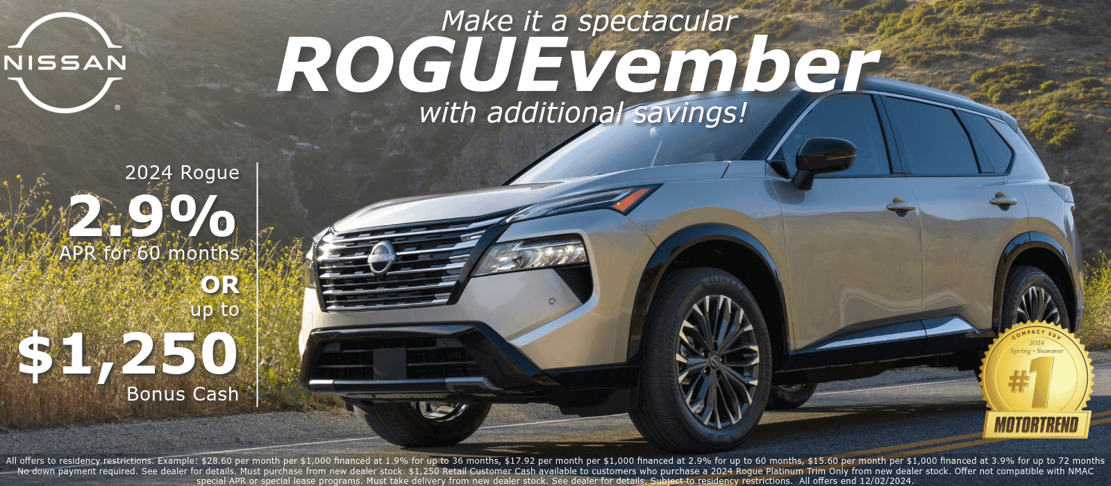 New & Used Car Dealership In Cape Girardeau, MO | John Sinclair Nissan