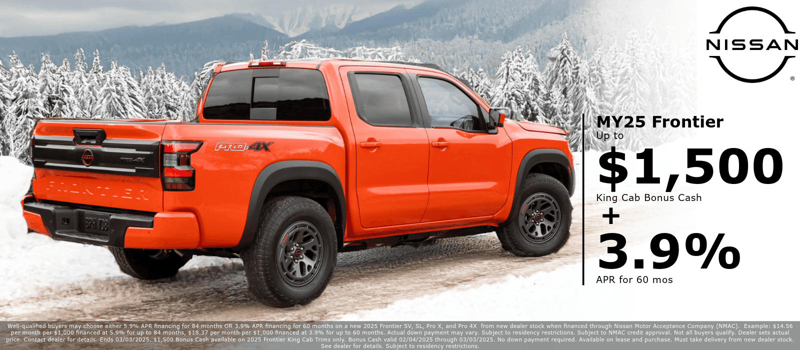 New & Used Car Dealership In Cape Girardeau, MO | John Sinclair Nissan