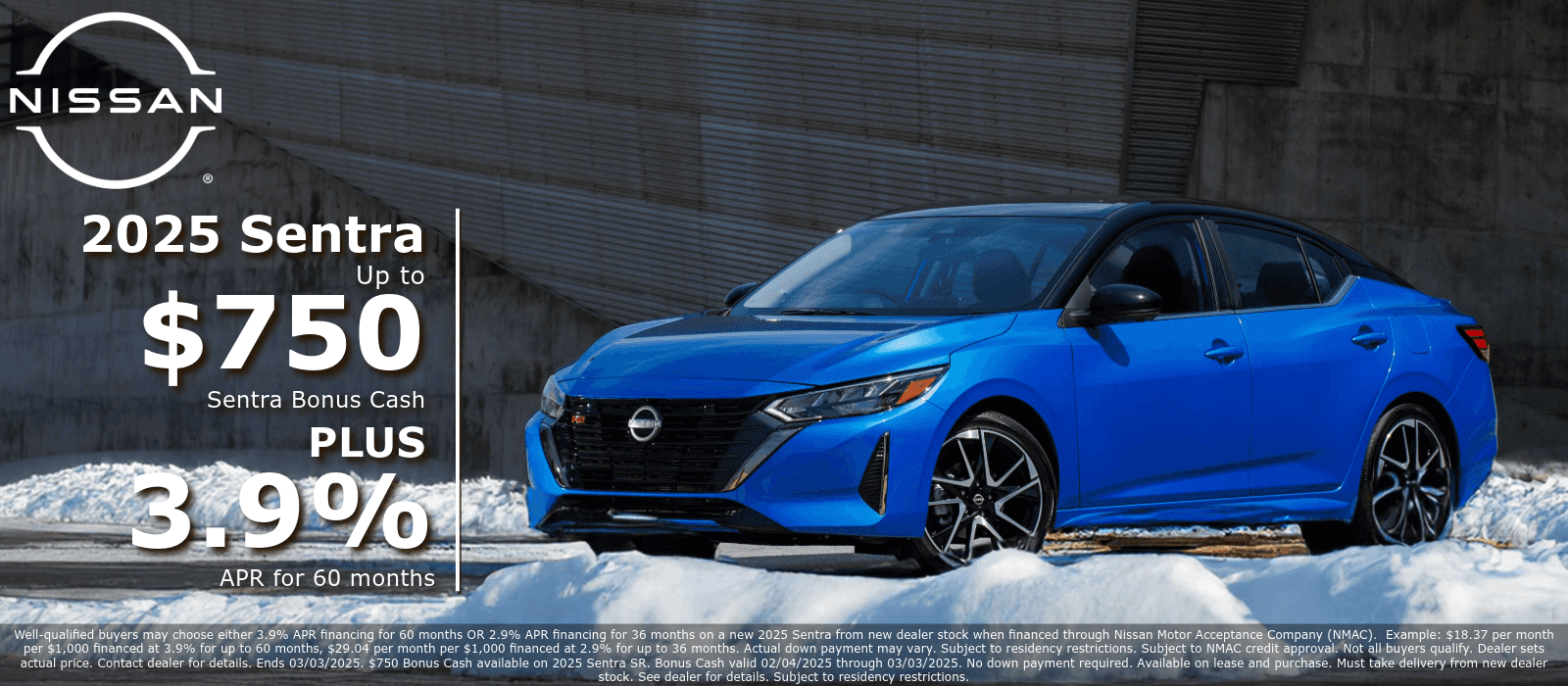 New & Used Car Dealership In Cape Girardeau, MO | John Sinclair Nissan