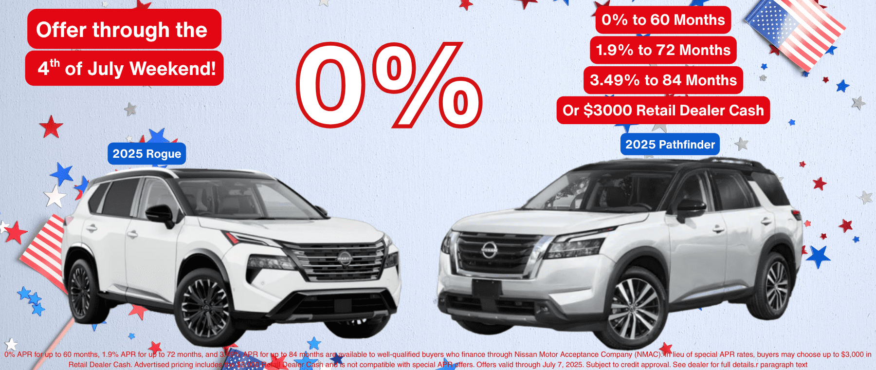 New & Used Car Dealership In Cape Girardeau, MO | John Sinclair Nissan