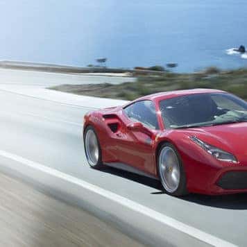 Ferrari Lake Forest Blog | New and Pre-Owned Ferrari Dealer