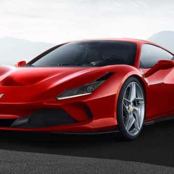 Ferrari Lake Forest Blog | New and Pre-Owned Ferrari Dealer