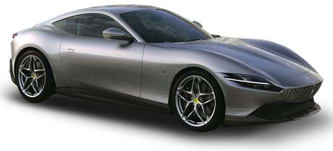 Chicago Ferrari Dealer | Ferrari Lake Forest in Lake Bluff