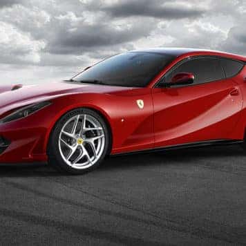 Ferrari Lake Forest Blog | New and Pre-Owned Ferrari Dealer