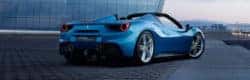 What is a Ferrari Spider? | Why Are Convertibles Called Spiders?