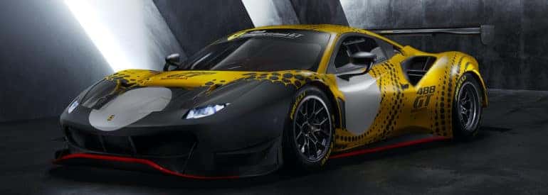 What Does GT Stand For? | Ferrari GT Meaning | Ferrari Lake Forest