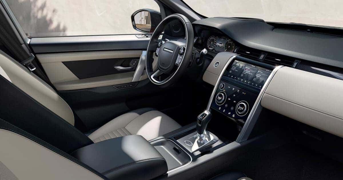 When Was Land Rover Founded? | Land Rover Manhattan