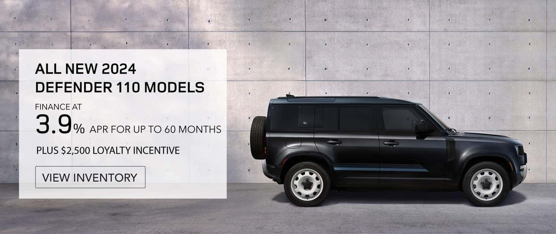 Land Rover in NYC | Land Rover Manhattan