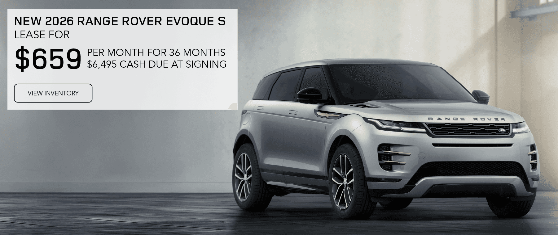 Land Rover in NYC | Land Rover Manhattan