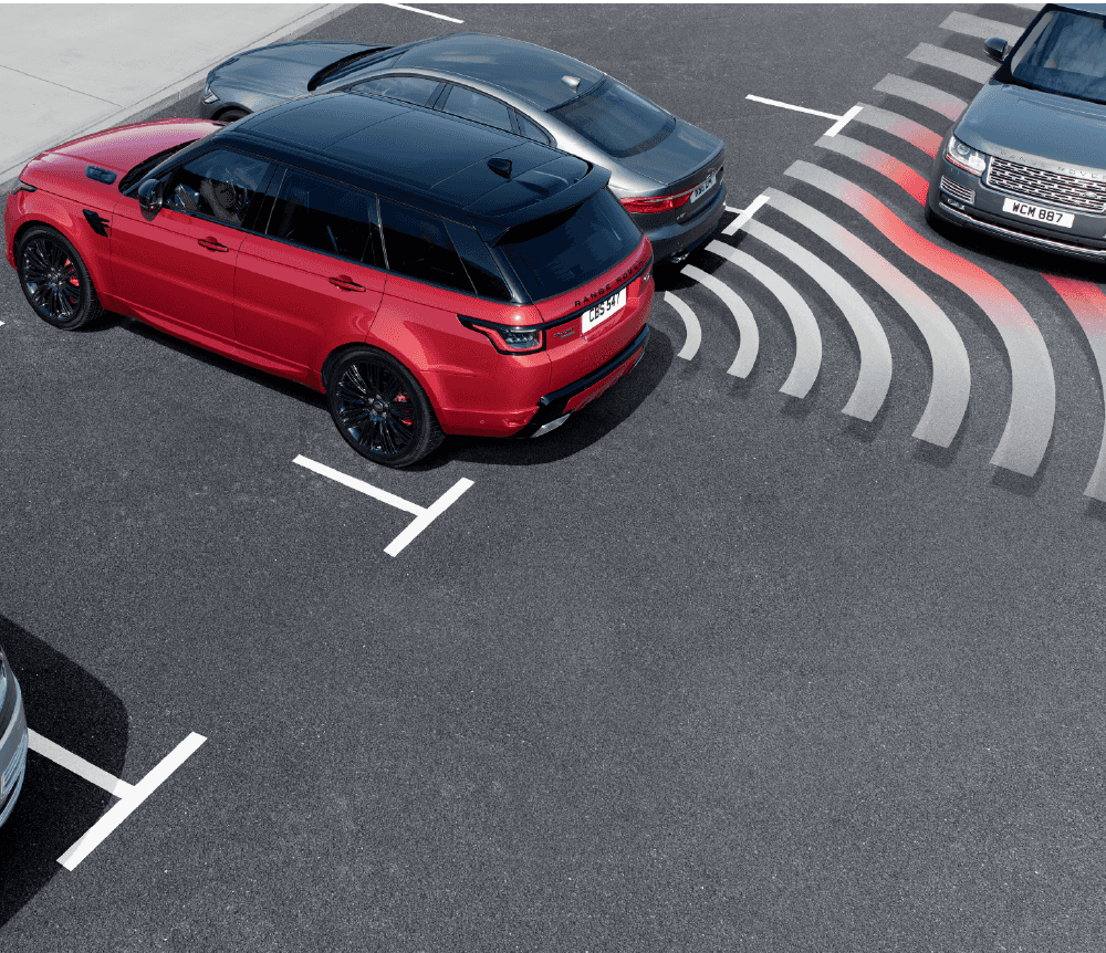 2020 Range Rover Sport | Land Rover Wilmington