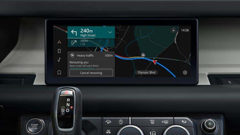 2020 Land Rover Defender | Land Rover Wilmington