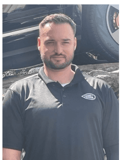 Land Rover Wilmington Staff | Wilmington Land Rover Dealer