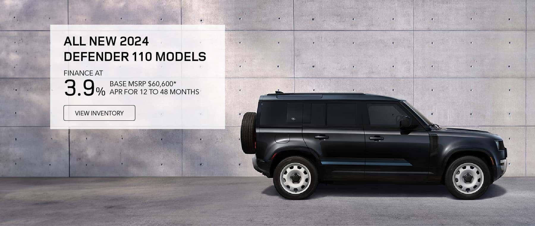 Land Rover Wilmington | Your Car Dealership in Wilmington, DE