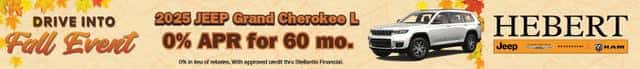 Chrysler Dodge Jeep Ram Dealer in Natchitoches | Hebert Jeep Chrysler ...