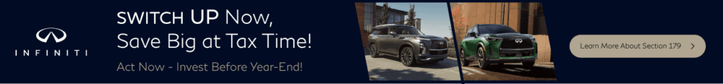129 New INFINITI Cars, SUVs in Stock | Legend INFINITI