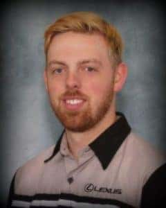 Lexus of Memphis Staff | Memphis Lexus Dealer