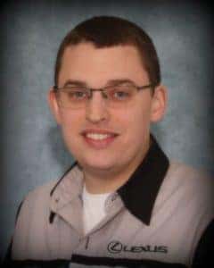 Lexus of Memphis Staff | Memphis Lexus Dealer