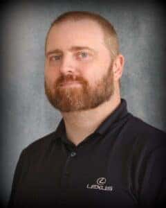 Lexus of Memphis Staff | Memphis Lexus Dealer
