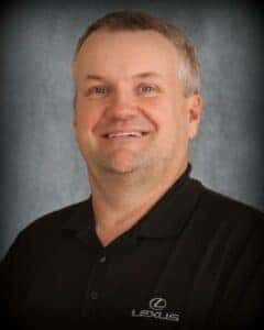 Lexus of Memphis Staff | Memphis Lexus Dealer