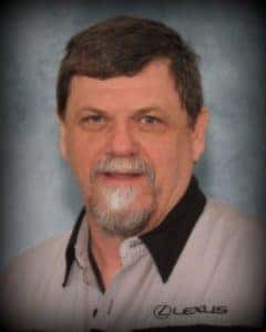 Lexus of Memphis Staff | Memphis Lexus Dealer